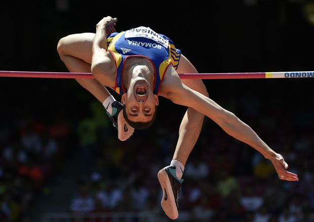 Atletism. România a cucerit 11 medalii la Campionatele Balcanice de ...