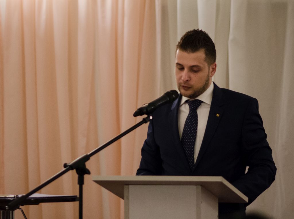 TNL Timișoara și CSL Timiș și-au ales noile conduceri. Alegeri la TNL ...