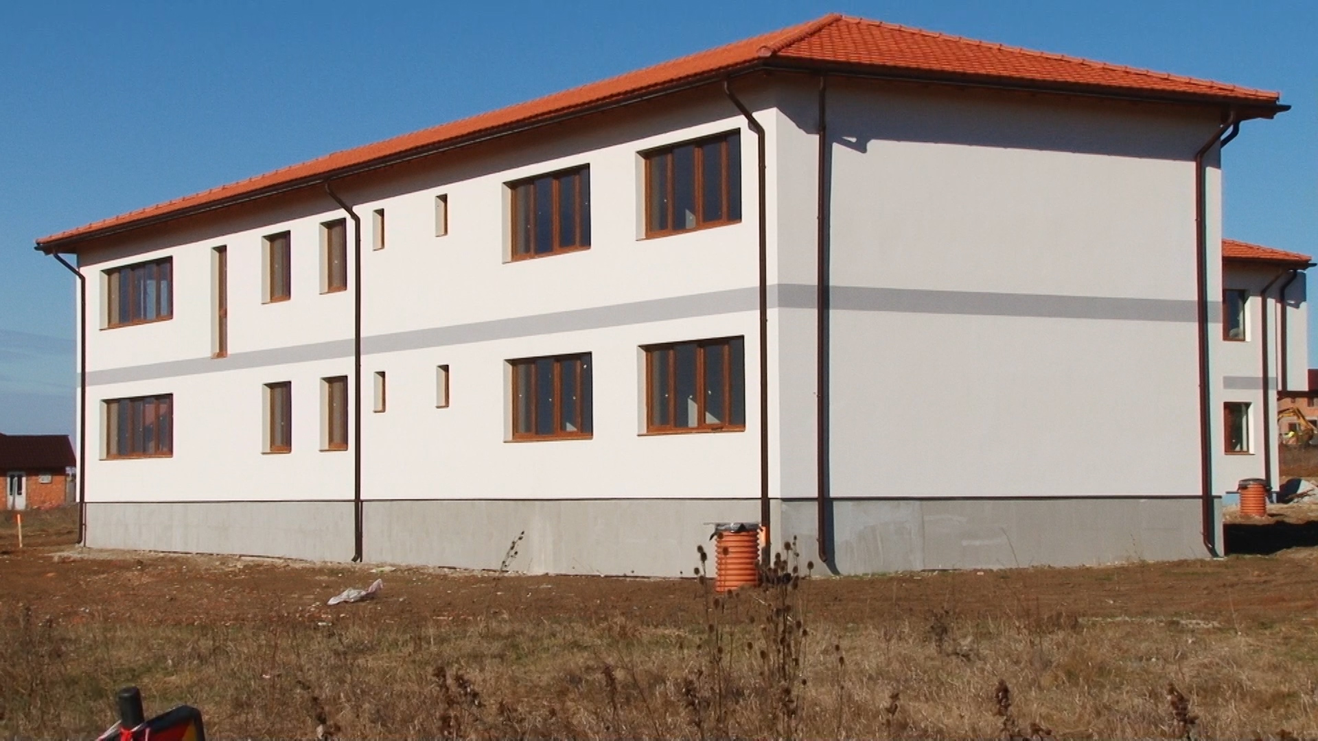 Grădiniță nouă cu 120 de locuri, în Giarmata – Observator de Timis