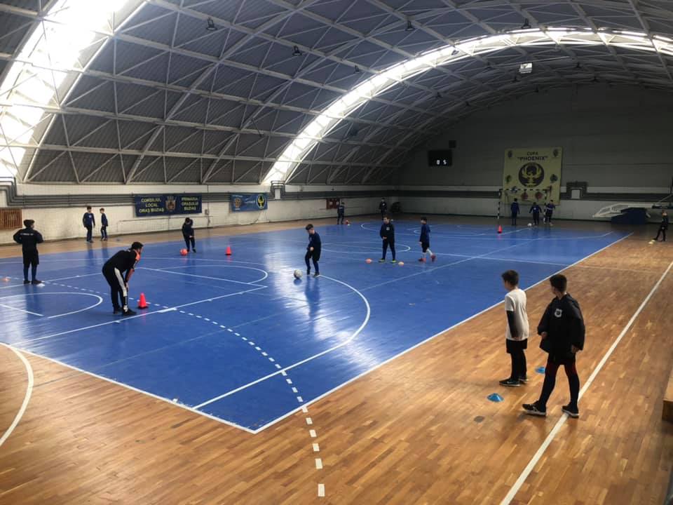 Primarul Flavius Roșu: „Solicităm conducerii AJF Timiș să ia măsuri ...