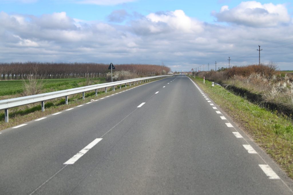 O asociere de firme va termina drumul de legătură A1 – DN69 din Timiș ...