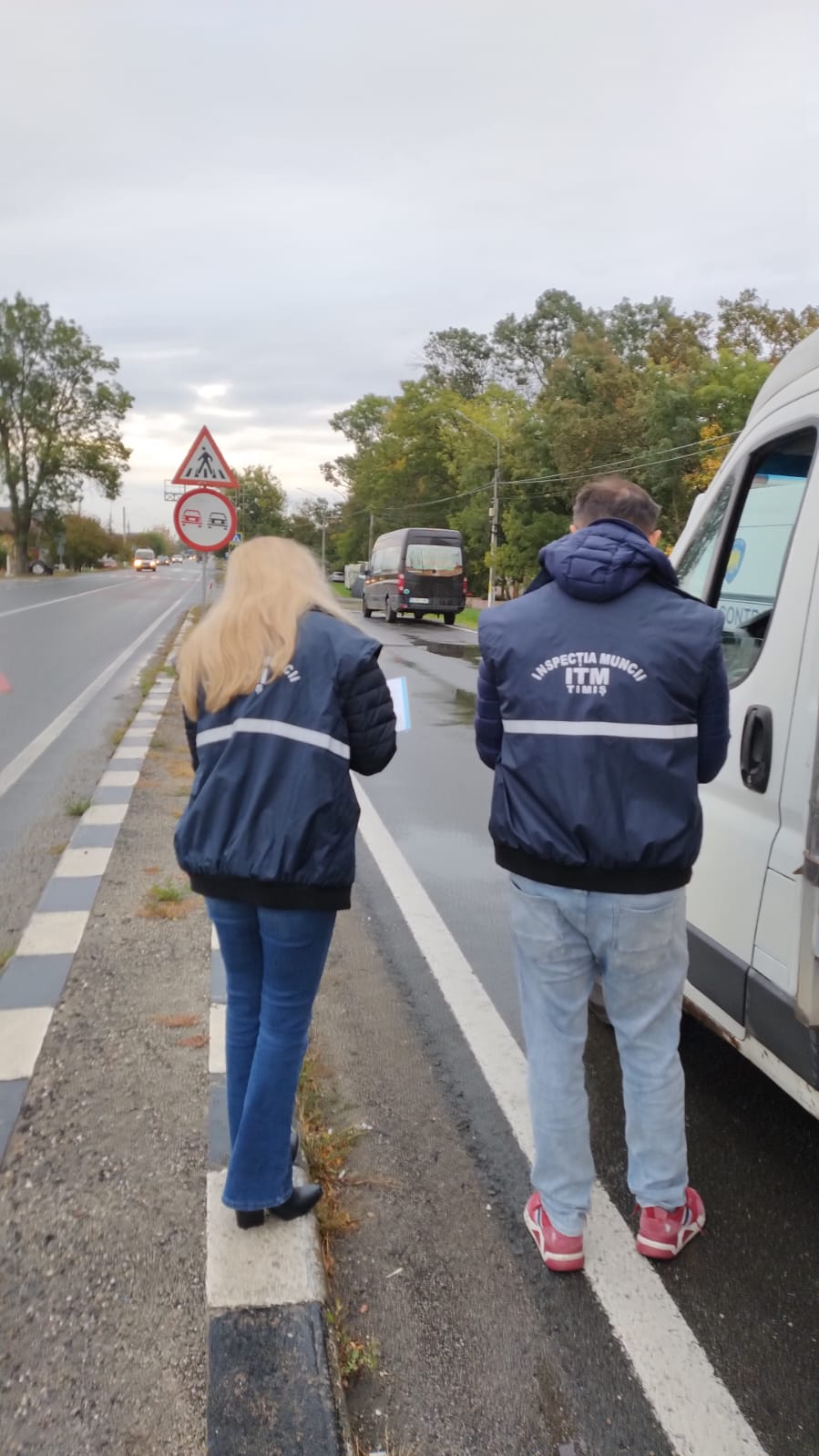CAMPANIE ITM TIMIS TRANSPORTATORI 2 | Observator de Timis