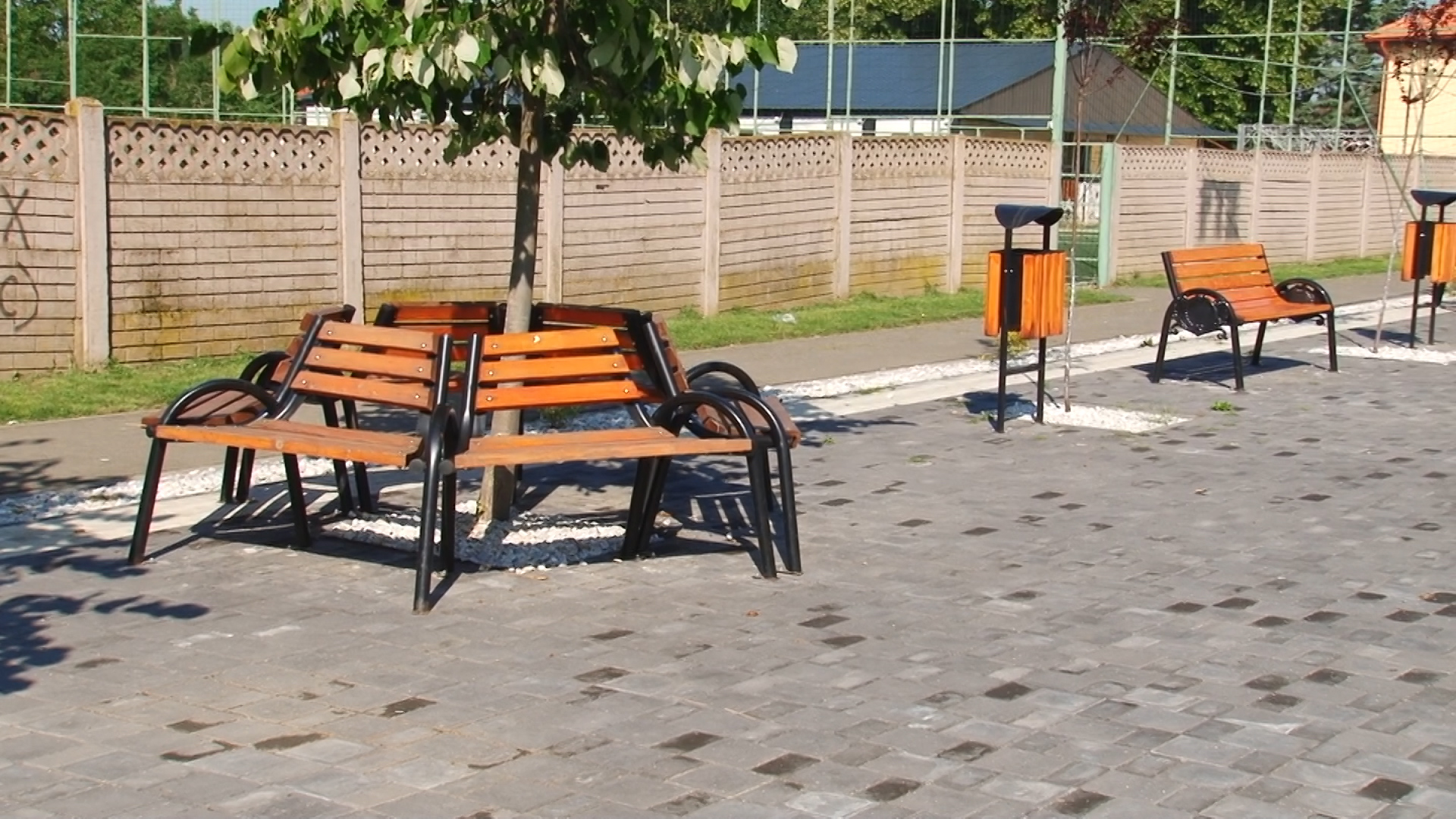Centru civic modern în comuna Bucovăț | VIDEO – Observator de Timis