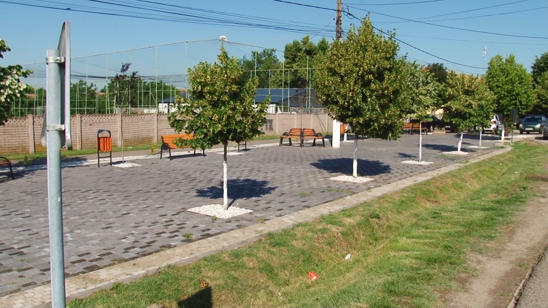 Centru civic modern în comuna Bucovăț | VIDEO – Observator de Timis