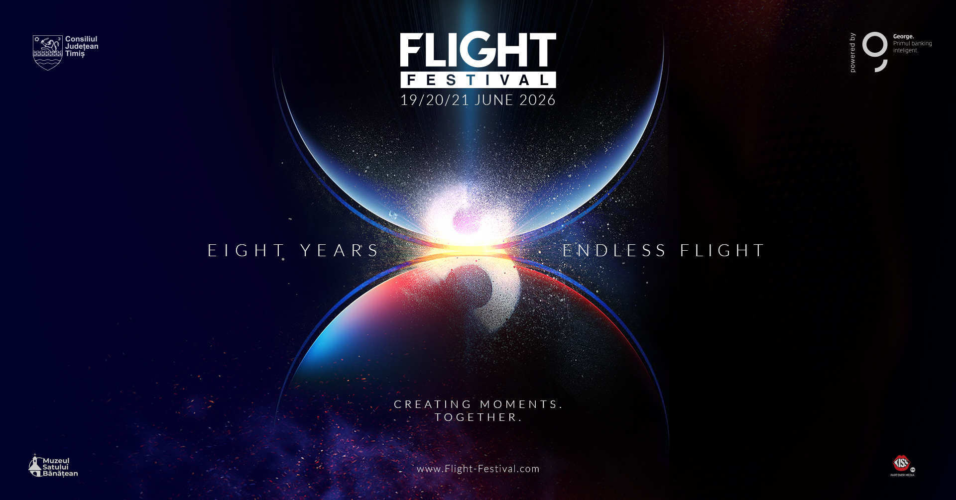 FLIGHT FESTIVAL 2026 / Endless Flight: o ediție fără sfârșit ...